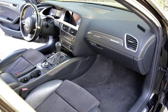 2011 Audi S4 for Sale - Cars & Bids