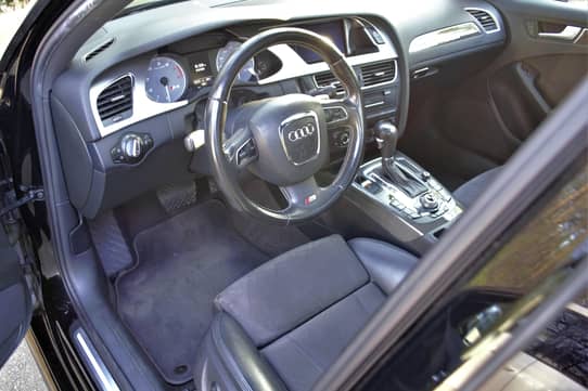 2011 Audi S4 for Sale - Cars & Bids