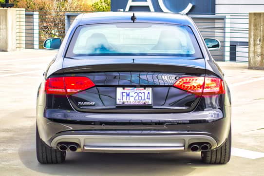 2011 Audi S4 for Sale - Cars & Bids