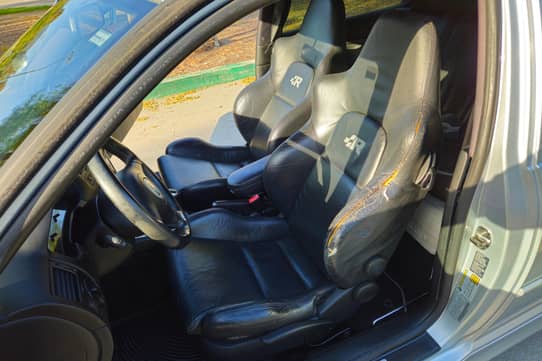 2004 Volkswagen R32 for Sale - Cars & Bids