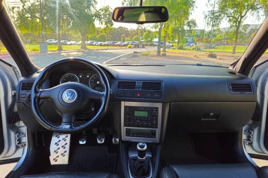 2004 Volkswagen R32 for Sale - Cars & Bids