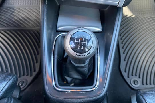 2004 Volkswagen R32 for Sale - Cars & Bids