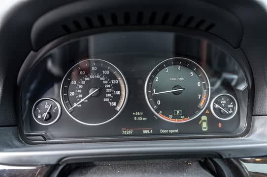 2011 BMW 550i for Sale - Cars & Bids