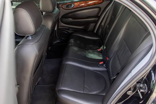 2008 Jaguar XJ8 auction - Cars & Bids