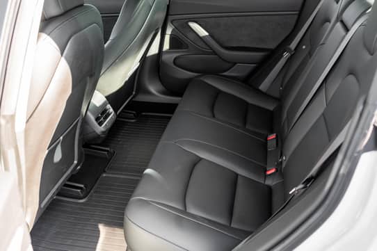 2018 Tesla Model 3 Long Range auction - Cars & Bids