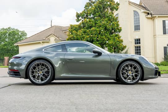 2020 Porsche 911 Carrera Coupe VIN: WP0AA2A9XLS206669 for Sale - Cars ...