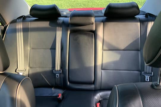 2004 Lexus IS 300 for Sale - Cars & Bids