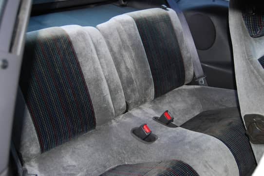 1991 Eagle Talon TSi for Sale - Cars & Bids