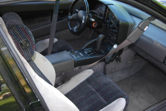 1991 Eagle Talon TSi for Sale - Cars & Bids