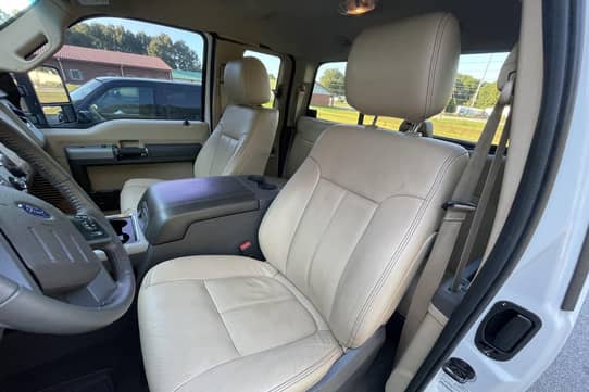 2016 Ford F-250 Super Duty Lariat 4x4 for Sale - Cars & Bids