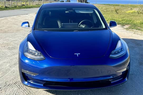 2018 Tesla Model 3 Long Range for Sale - Cars & Bids
