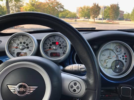 2006 Mini Cooper S auction - Cars & Bids