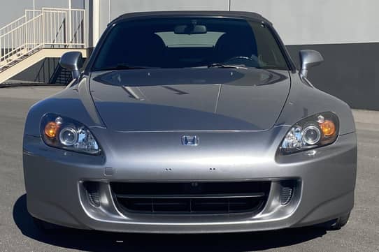 2006 Honda S2000 for Sale - Cars & Bids