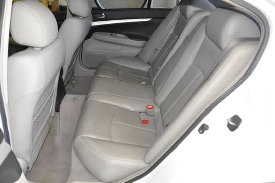 2009 Infiniti G37 Sedan for Sale - Cars & Bids