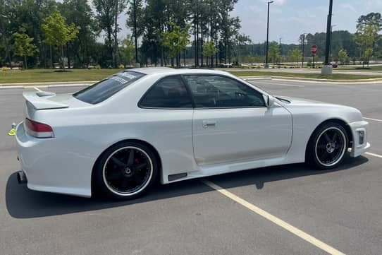 1998 Honda Prelude for Sale - Cars & Bids