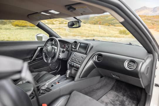 2014 Nissan GT-R Premium for Sale - Cars & Bids