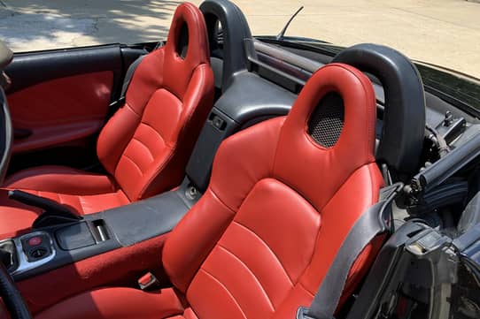 2000 Honda S2000 for Sale - Cars & Bids