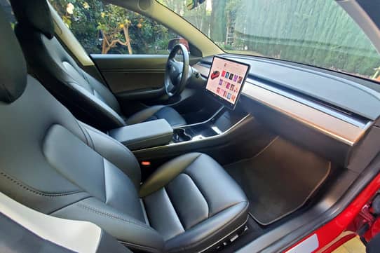 2018 Tesla Model 3 Long Range for Sale - Cars & Bids