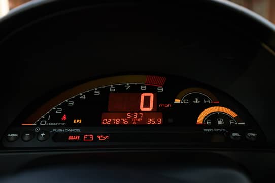 2005 Honda S2000 for Sale - Cars & Bids