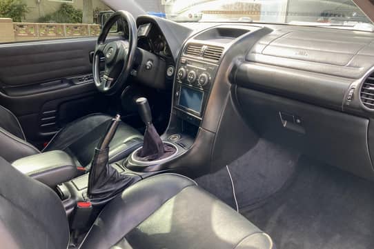 2003 Lexus IS 300 for Sale - Cars & Bids