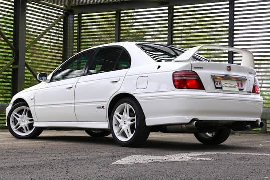 1999 Honda Accord Type R for Sale - Cars & Bids