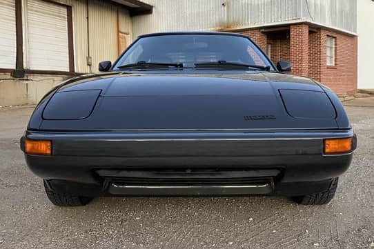 1982 Mazda RX-7 for Sale - Cars & Bids