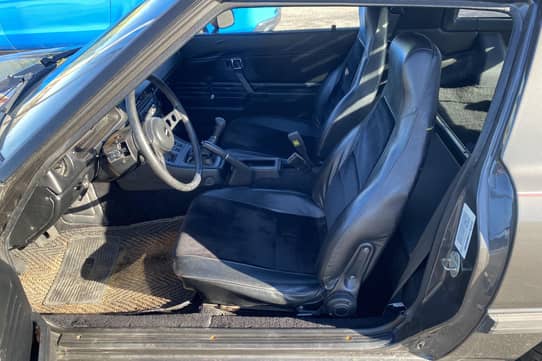 1982 Mazda RX-7 for Sale - Cars & Bids
