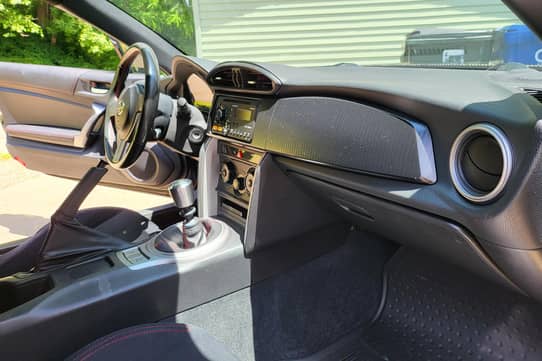 2013 Scion FR-S for Sale - Cars & Bids