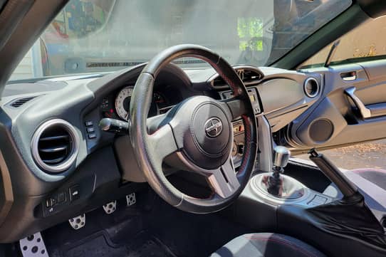 2013 Scion FR-S for Sale - Cars & Bids