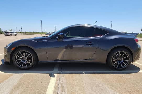 2013 Scion FR-S for Sale - Cars & Bids