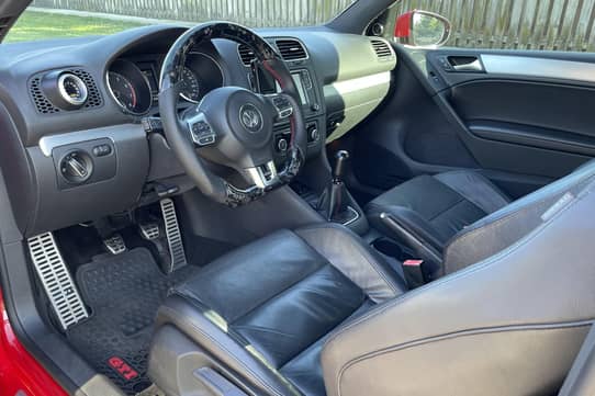 2012 Volkswagen GTI Autobahn for Sale - Cars & Bids