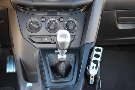 2014 Ford Focus ST for Sale - Cars & Bids