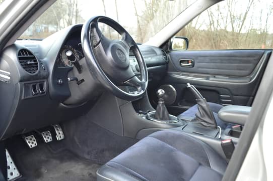 2003 Lexus IS 300 for Sale - Cars & Bids