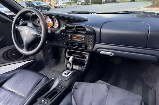 2003 Porsche Boxster S for Sale - Cars & Bids