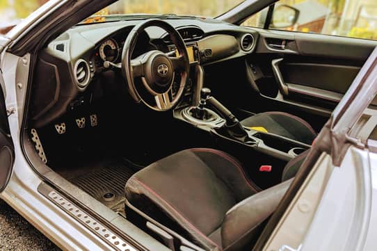 2013 Scion FR-S for Sale - Cars & Bids