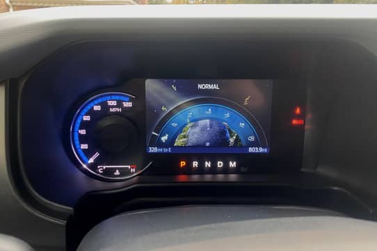 2022 Ford Bronco Badlands for Sale - Cars & Bids