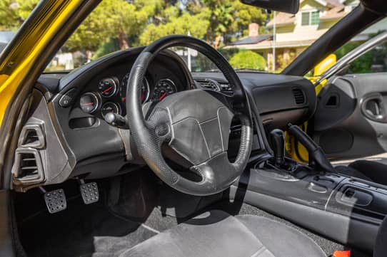 1993 Mazda RX-7 R1 for Sale - Cars & Bids