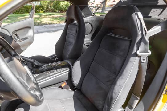 1993 Mazda RX-7 R1 for Sale - Cars & Bids