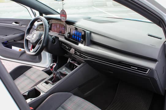 2022 Volkswagen GTI S for Sale - Cars & Bids