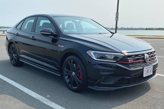 2019 Volkswagen Jetta GLI 35th Anniversary Edition for Sale - Cars & Bids
