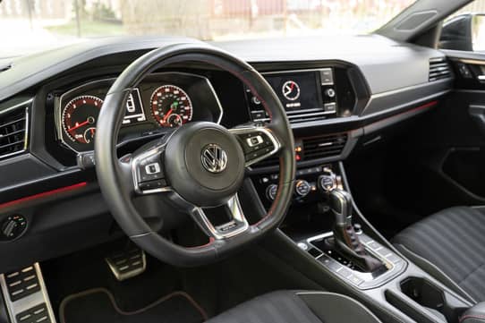 2019 Volkswagen Jetta GLI 35th Anniversary Edition for Sale - Cars & Bids