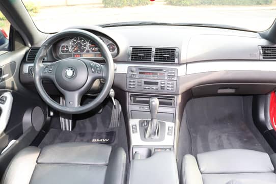 2006 BMW 330Ci ZHP Coupe for Sale - Cars & Bids
