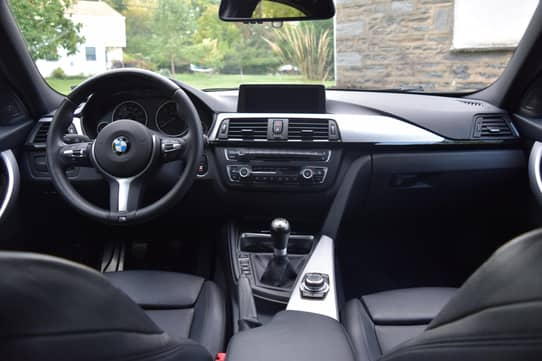 2013 BMW 335i xDrive Sedan for Sale - Cars & Bids