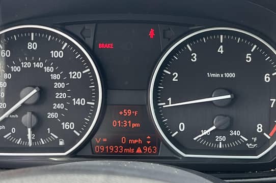 2013 BMW 135is Coupe for Sale - Cars & Bids