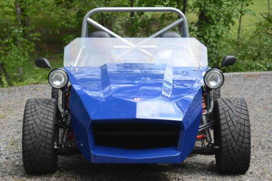 2020 Exomotive Exocet for Sale - Cars & Bids