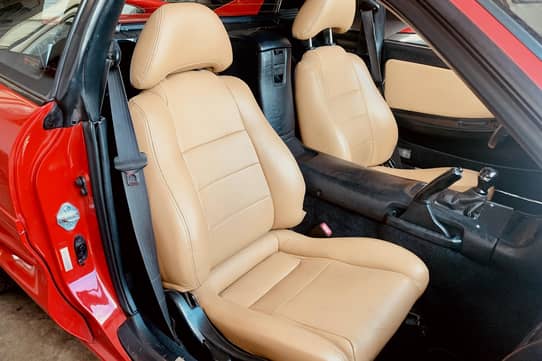 1993 Toyota MR2 Turbo for Sale - Cars & Bids