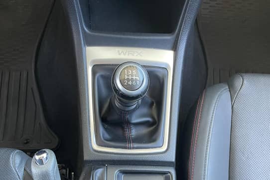 2015 Subaru WRX for Sale - Cars & Bids