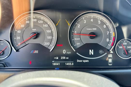 2017 BMW M3 30 Jahre Edition for Sale - Cars & Bids