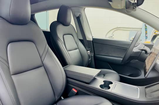 2022 Tesla Model Y Performance for Sale - Cars & Bids