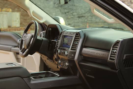 2021 Ford F-450 Super Duty Limited 4x4 for Sale - Cars & Bids